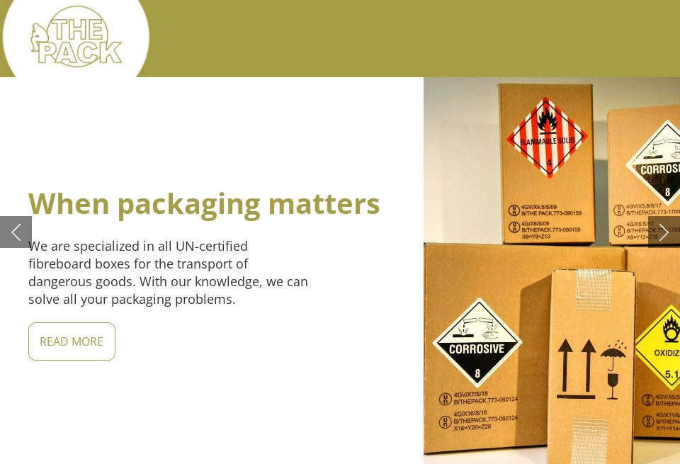 The Pack - Inside Packaging | Issue 65 | September 2022